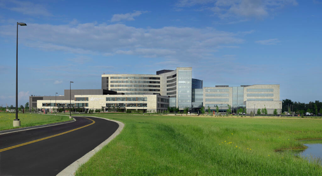 Owensboro Health Regional Hospital - WSI Moving